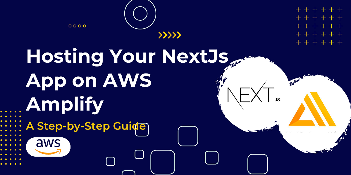 How to deploy the Next.js app in AWS | Enlear Academy