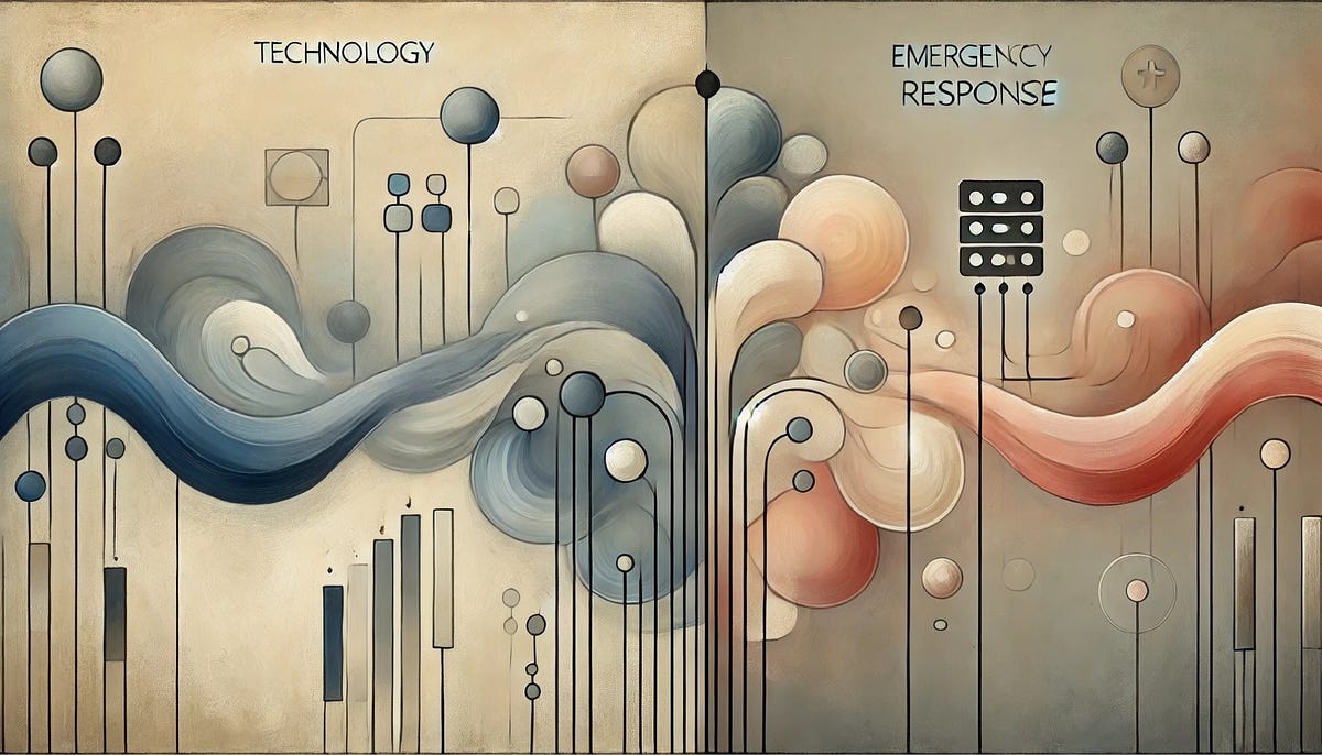 Adapting FEMA’s NIMS Framework for Site Reliability Engineering (SRE) | by James Staud | Medium