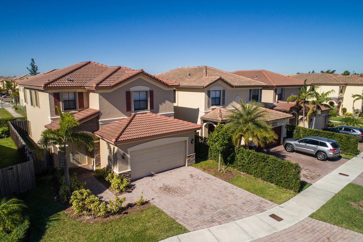 Homeowners Insurance Florida — Assignment Of Benefits (AOB) | by ...