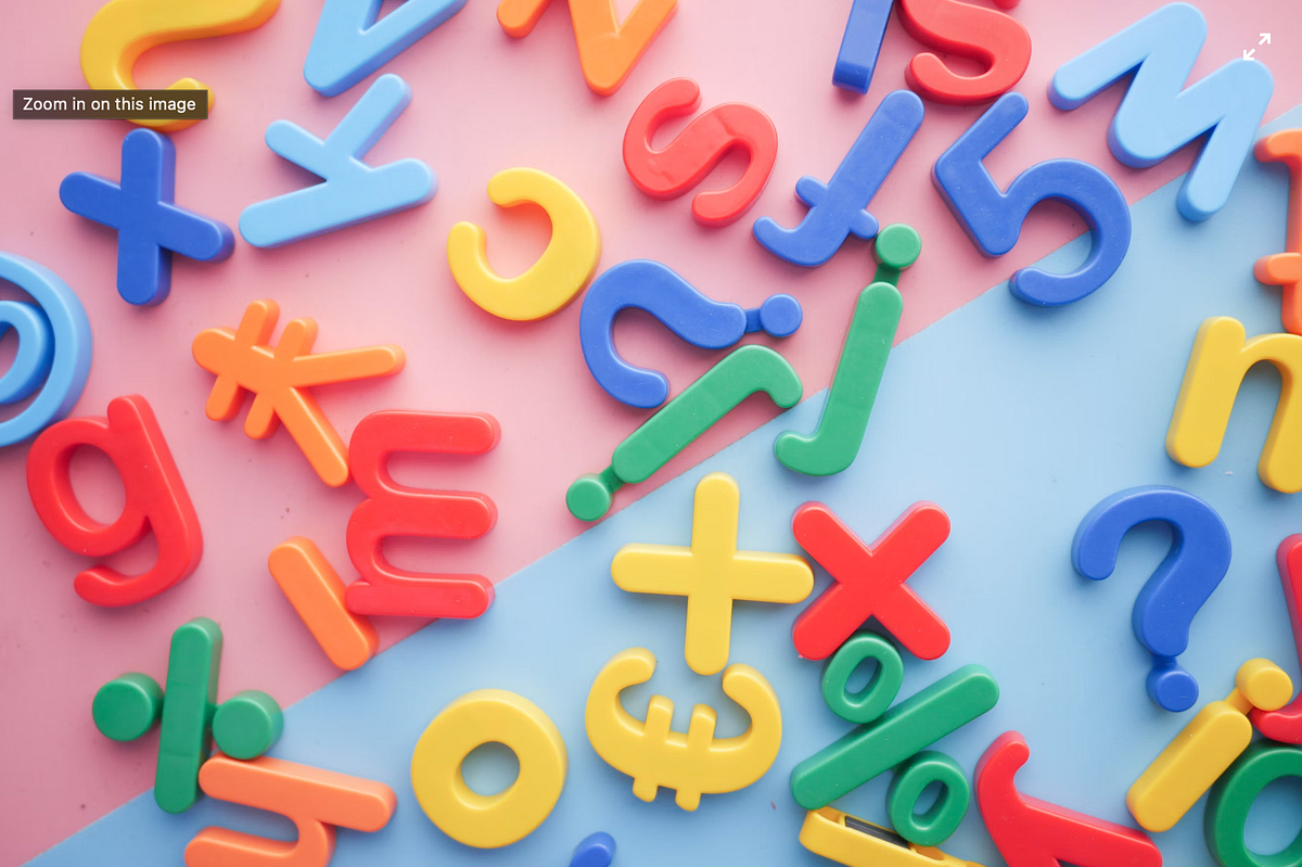 Wdyt?, IC, OKR — what common acronyms and abbreviations in tech mean. A ...