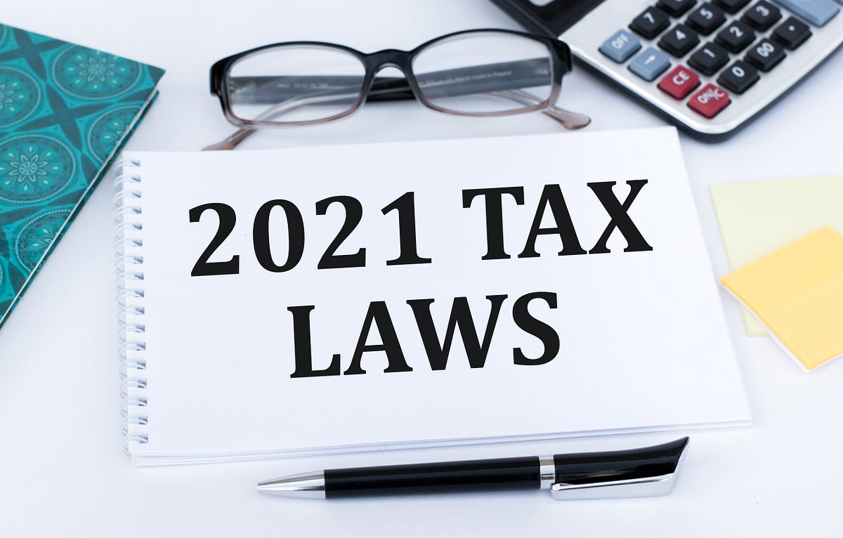 IRS Offers Compensation Tables for 2022 Plan Year | by Candace J. Dixon ...