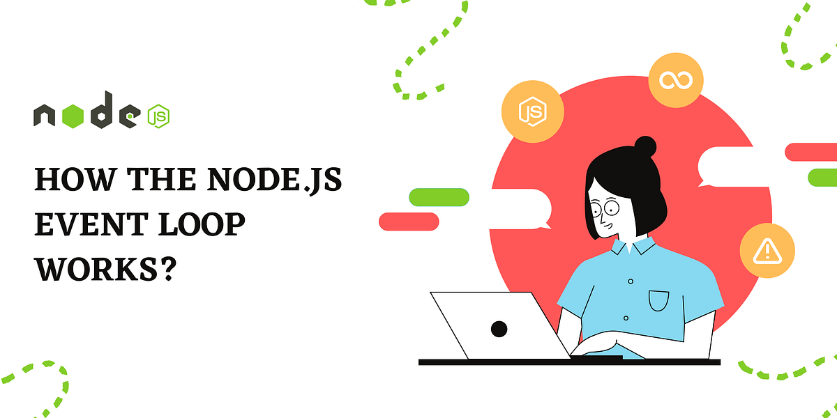 How the Node.js event loop works? | by Farihatul Maria | Medium