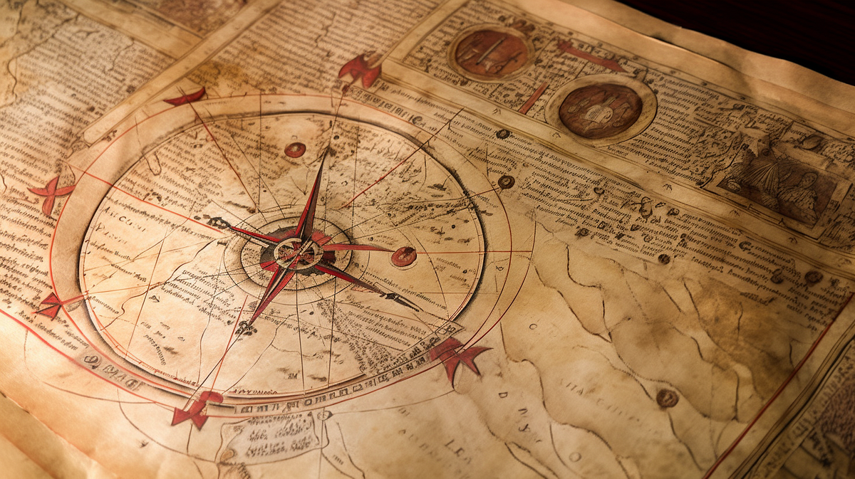 ChatGPT reveals the location of the Templars’ treasure | by Philippe ...