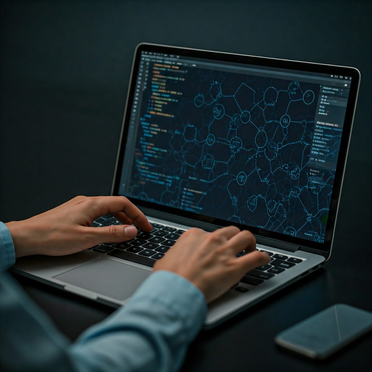Unleashing the Power of OOP in AI: Secrets Every Developer Should Know ...