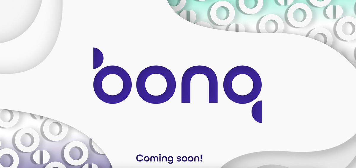 Bonq - Haciendo Realidad la Self-Sovereign Finance (Energy Web Chain) | by Guido | Medium