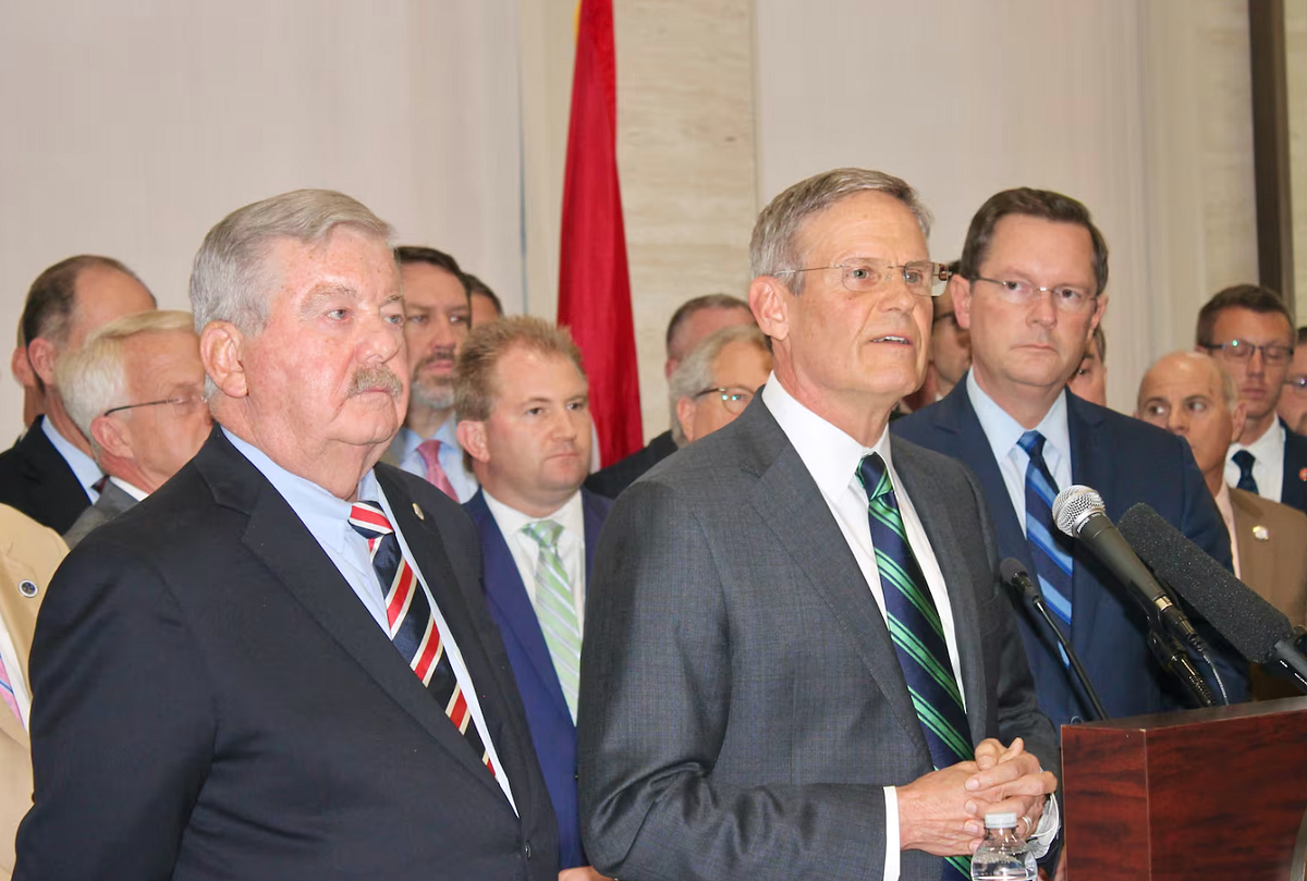 States are Willing to Forgo Billions to Discriminate Against Trans ...