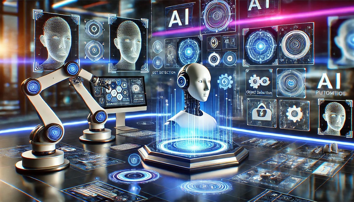 Top 10 AI Image Processing Tools for Automation in 2025 | by API4AI ...