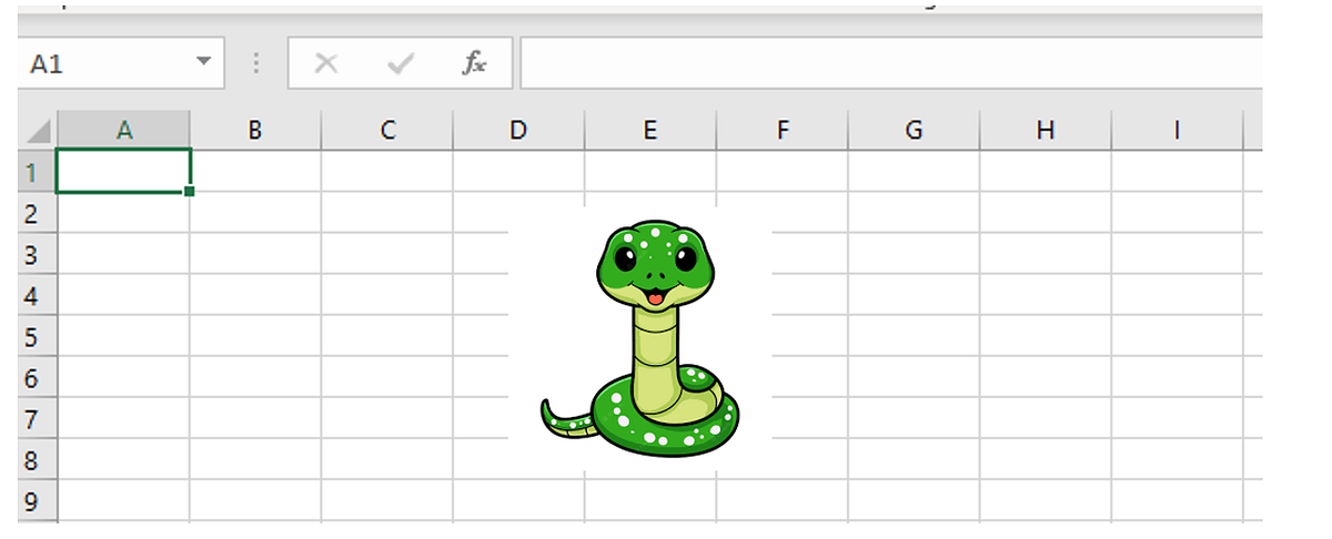 Python is coming to Excel. Hot off the press announcement from… | by ...