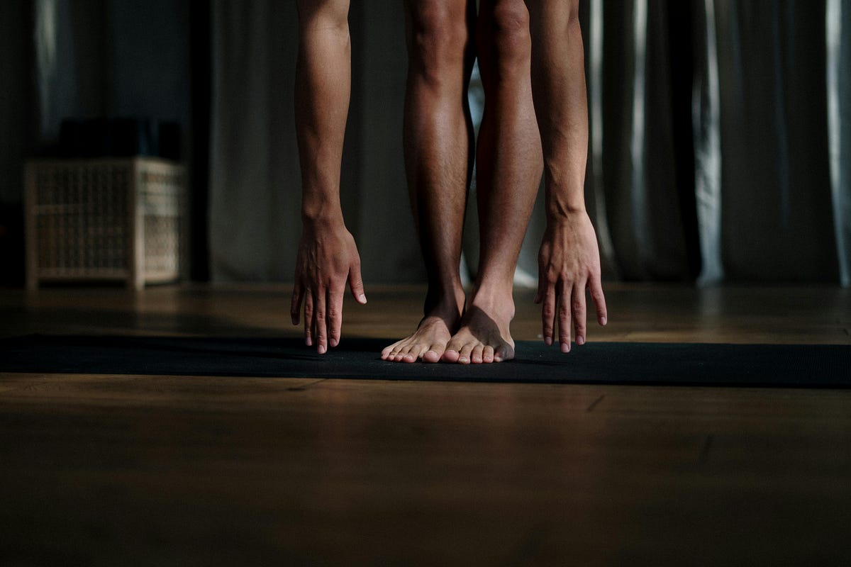 This 3-Minute Balance Program Will Help Prevent Major Injuries | by ...
