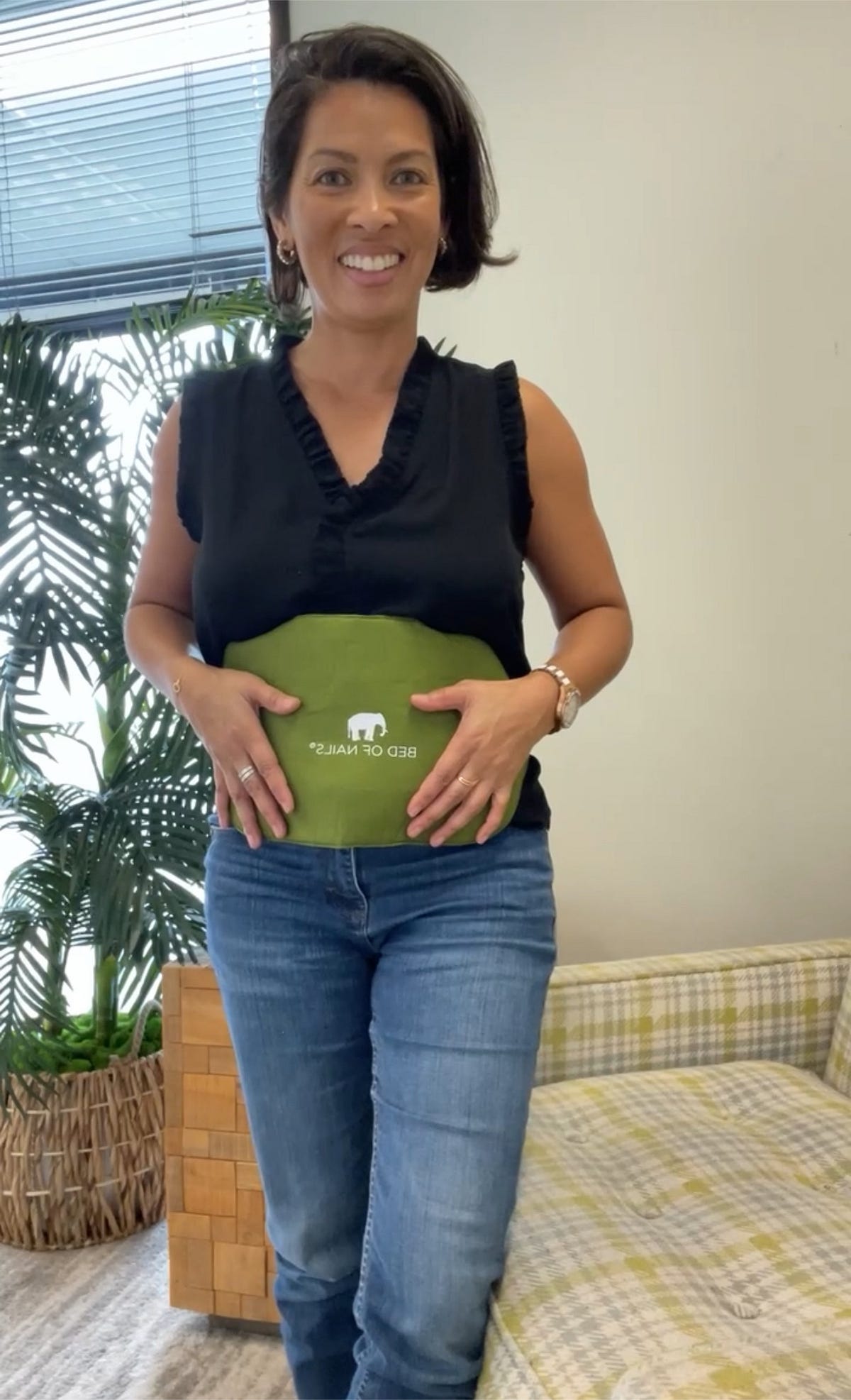 Melt Stress Away With This Self Care Practice | by Rev. Dr. Antonika ...