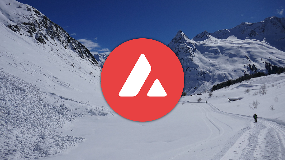 DEX ECOSYSTEM IN AVALANCHE. A decentralized exchange (or DEX) is a ...
