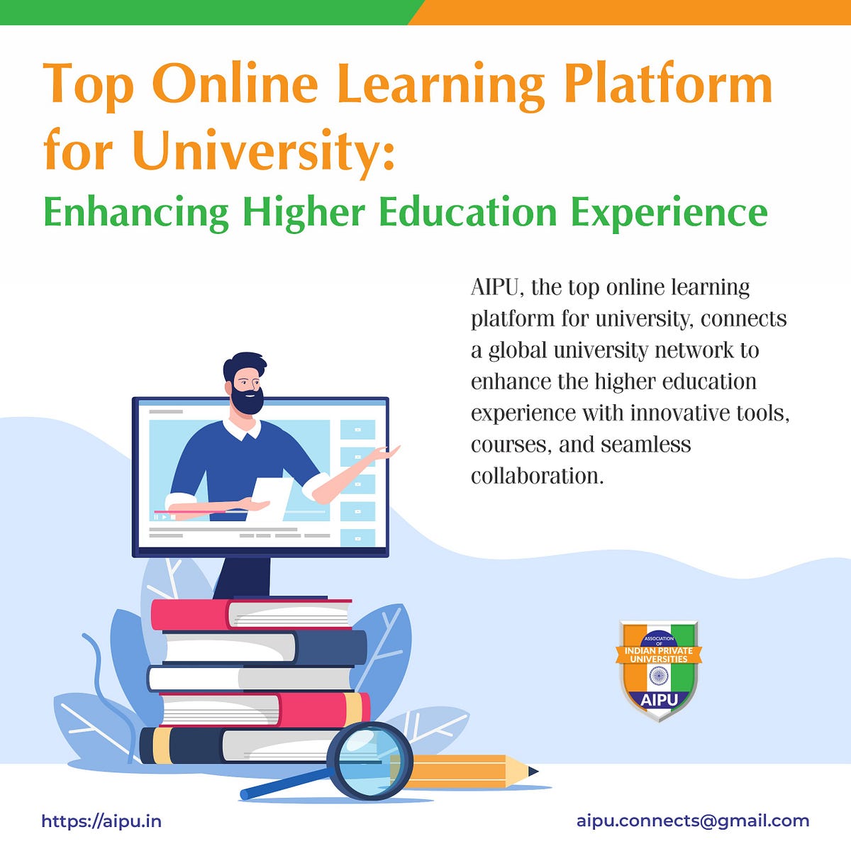 Top Online Learning Platform for University: Enhancing Higher Education ...