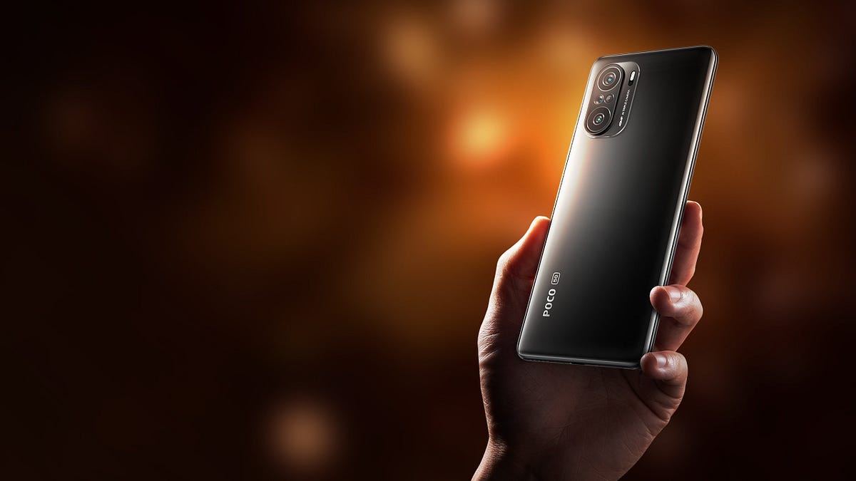 Poco F3 Review - Md shawon windx - Medium