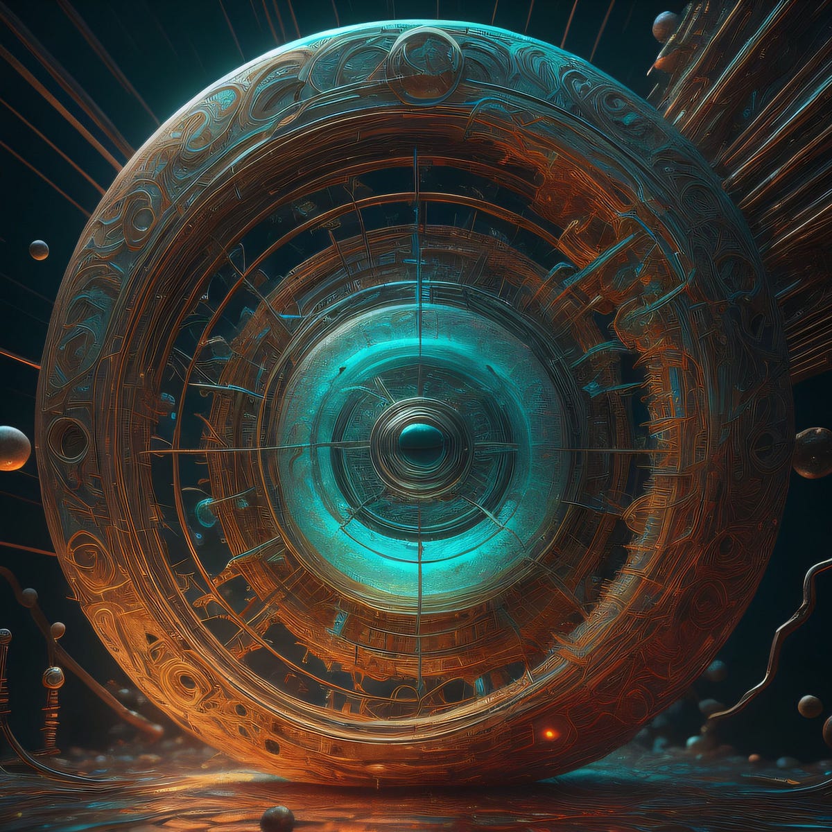 Exploring the Mysteries of Quantum Physics | by Bhaumik Parekh | Medium