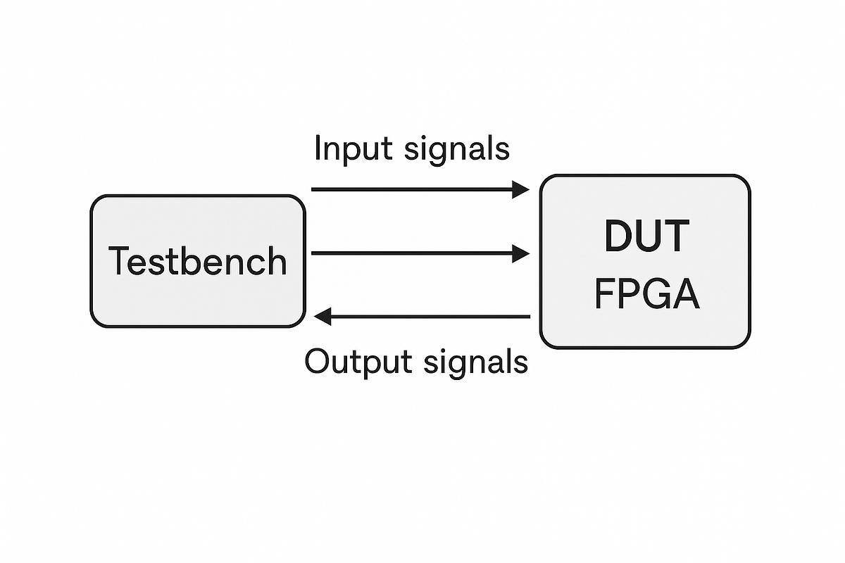 Verilog Testbench Essentials. Creating testbenches in Verilog is an ...