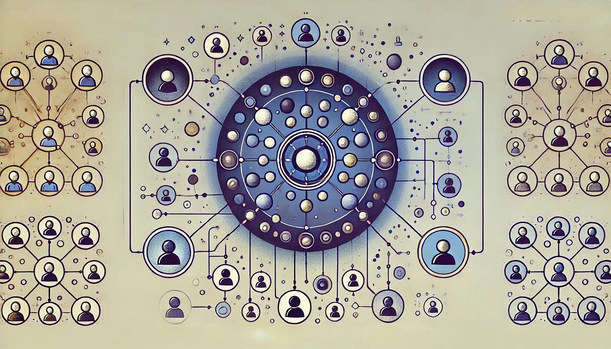 System #17: Holacracy. Holacracy is a radical alternative to… | by ...