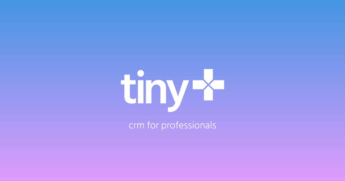 5 tips for getting the most out of tiny+ | by Nick Smith | tiny+ | Medium