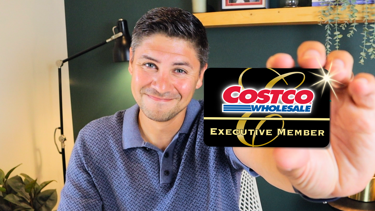 Is the Costco Executive Membership Finally Worth It? | by Frankie ...