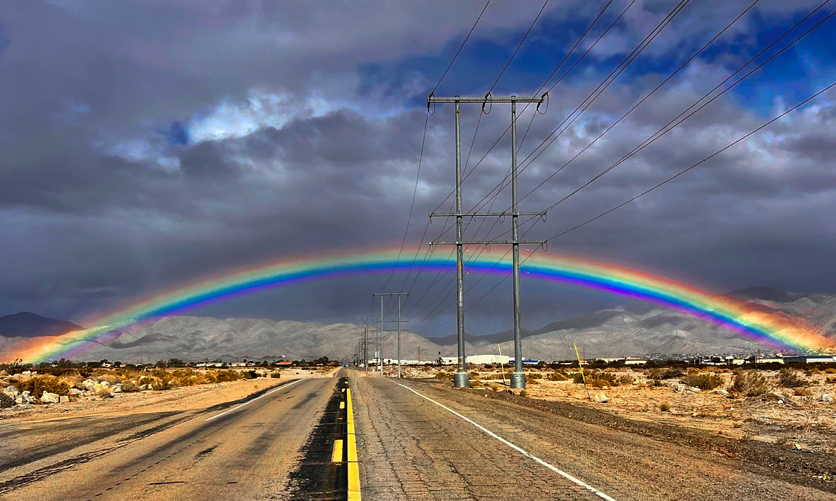 Color Awareness Gone Wild. Meaning, symbols, and metaphors | by Matthew ...