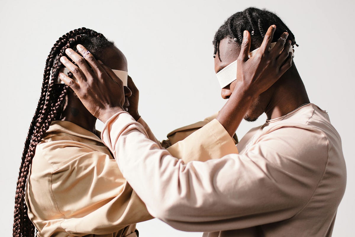 Beyond Perception. Perception is a powerful force. It… | by Anita Abada ...