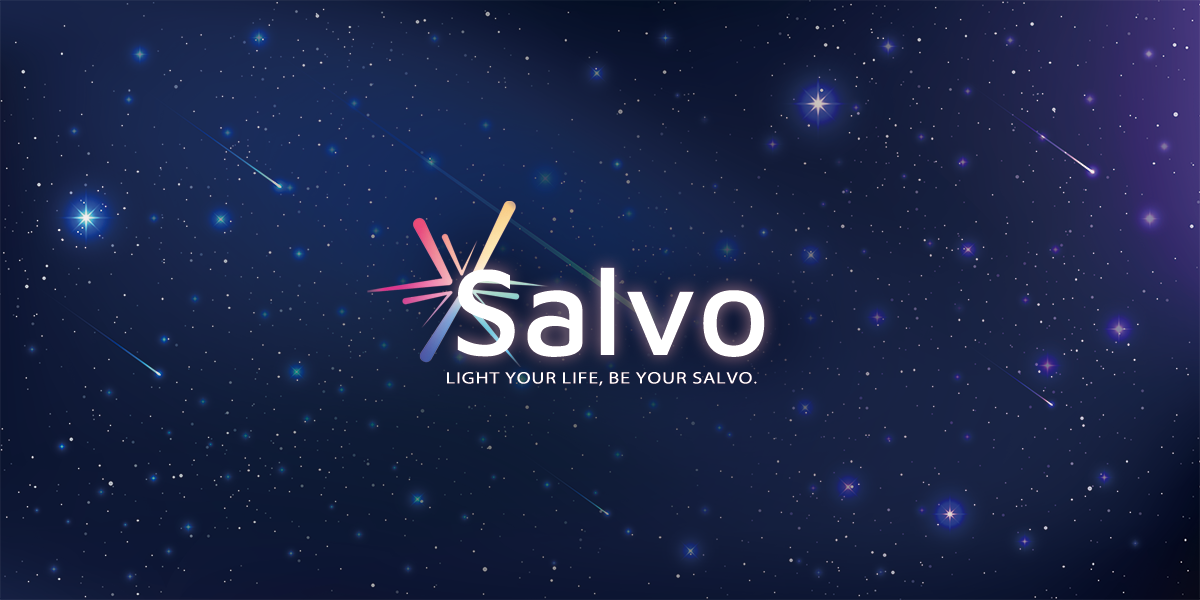 Salvo Logo Turkey's New Armed USV 'SALVO' Passes Initial Firing Trials