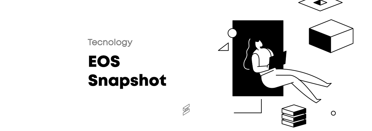 EOS Snapshot 기능 소개. 안녕하세요, 기술력이 강한 블록 프로듀서 후보… | by EOSeoul | EOSeoul | Medium