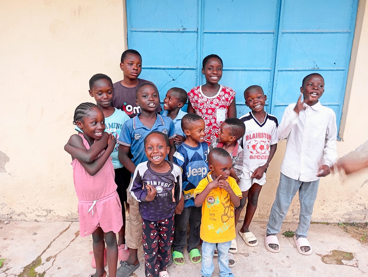 Play Matters: Celebrating the first International Play Day and why it ...