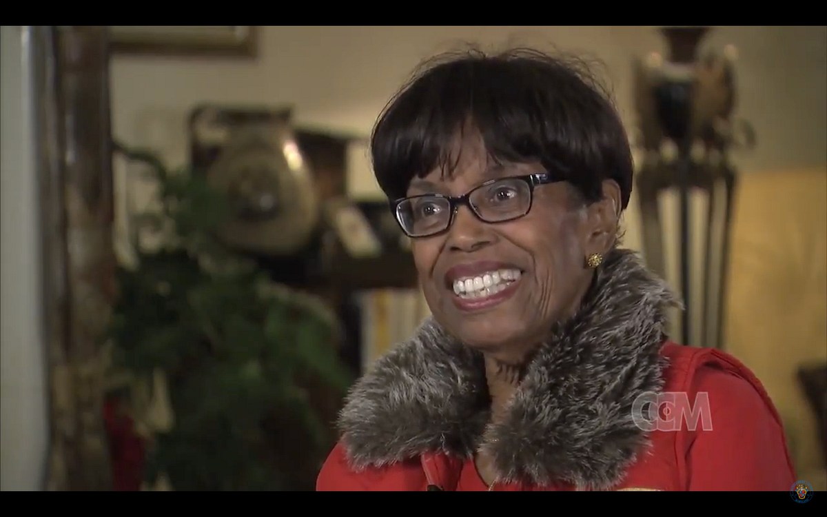 Colonel E. Brooke Lee MS Renamed for Montgomery County Trailblazer | by ...
