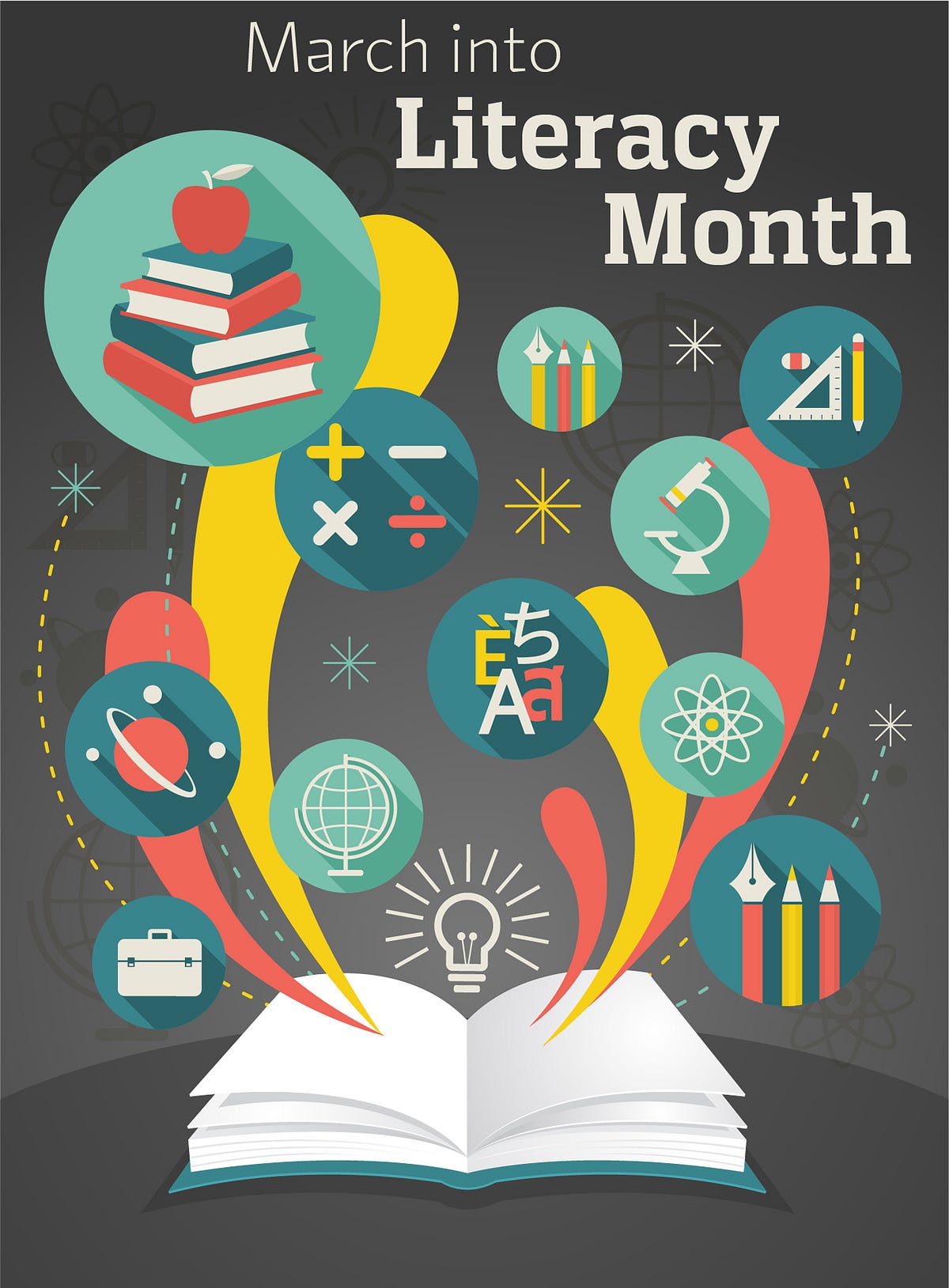 Empowering a World of Readers: 3 Ways to Help Make Literacy Accessible ...