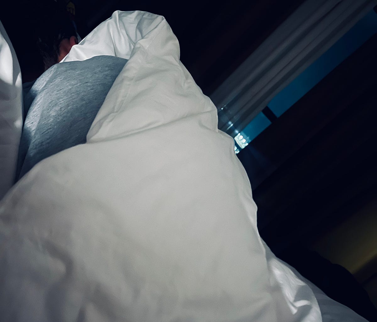 The Duck on the Pond; A Strange Letter to August Rubble | by Nadsr | Medium