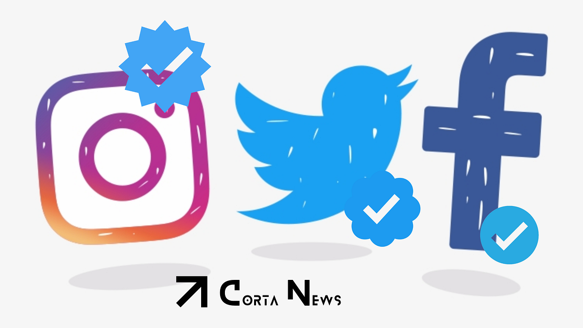 You need to know the new Social Media business model☑️. | by Manoj ...