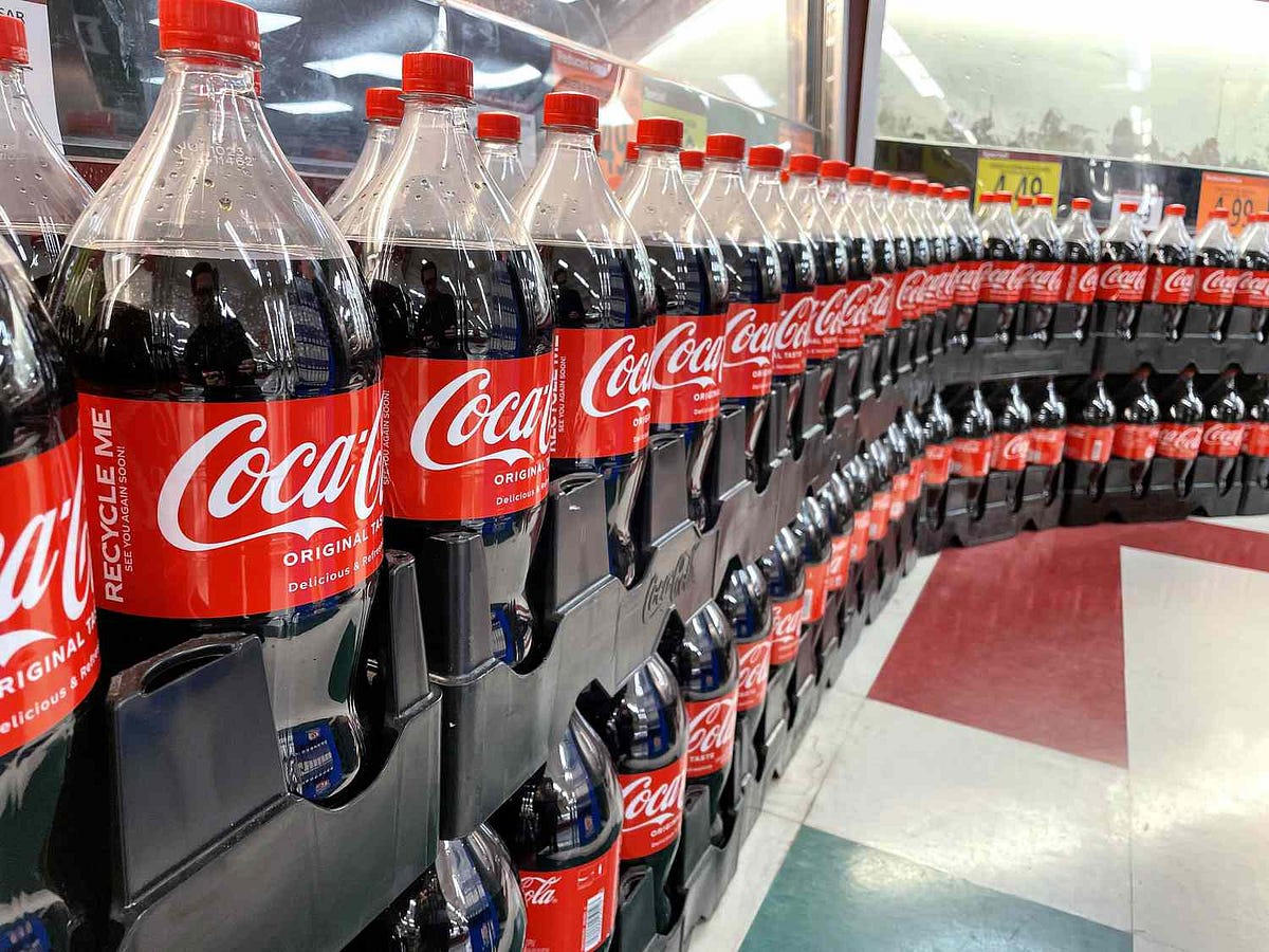 What I’ve Been Reading Recently: Citizen Coke: The Making of Coca-Cola ...