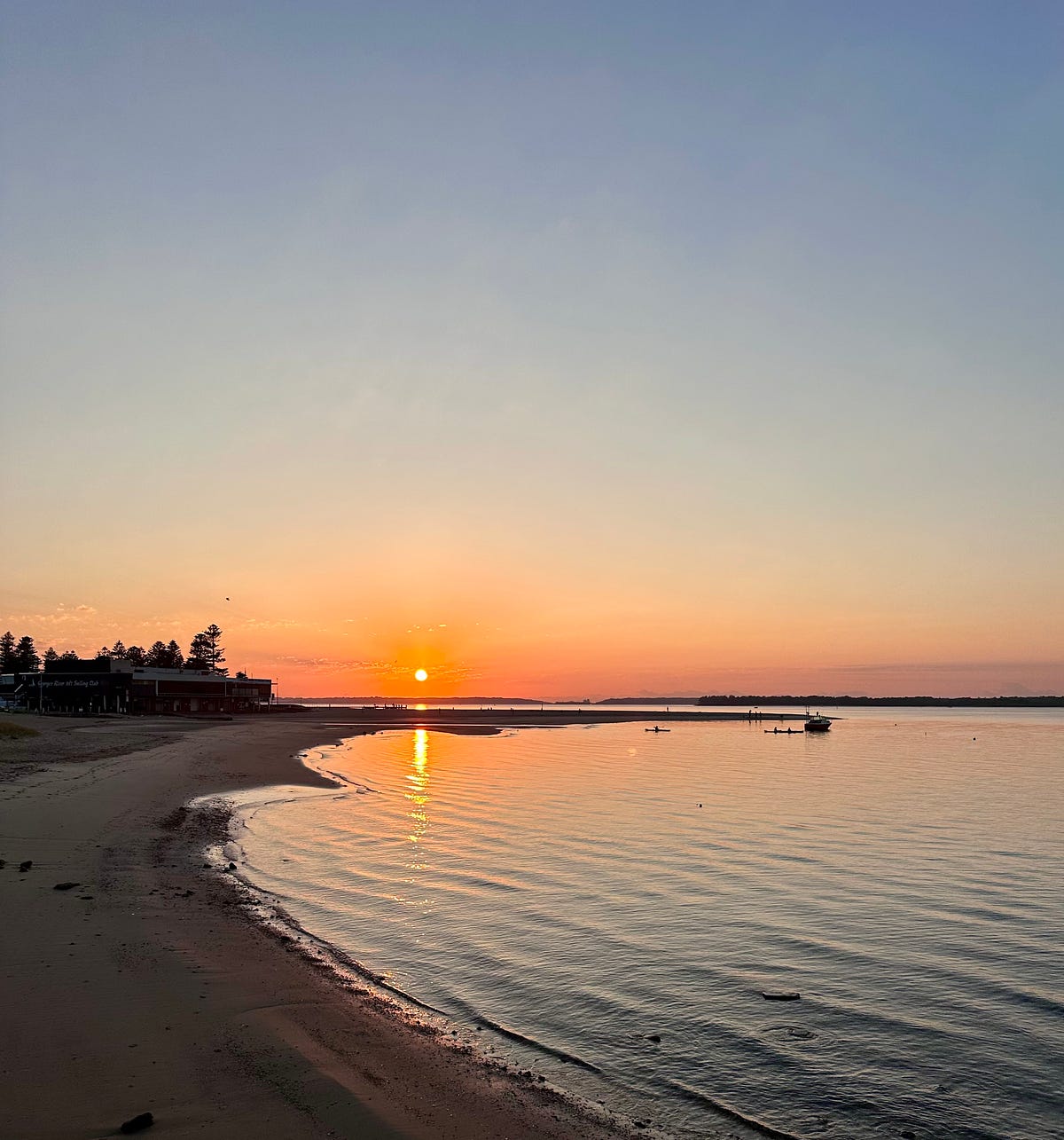 The Day the Sun Won the Case. Some days are just totally worth… | by ...