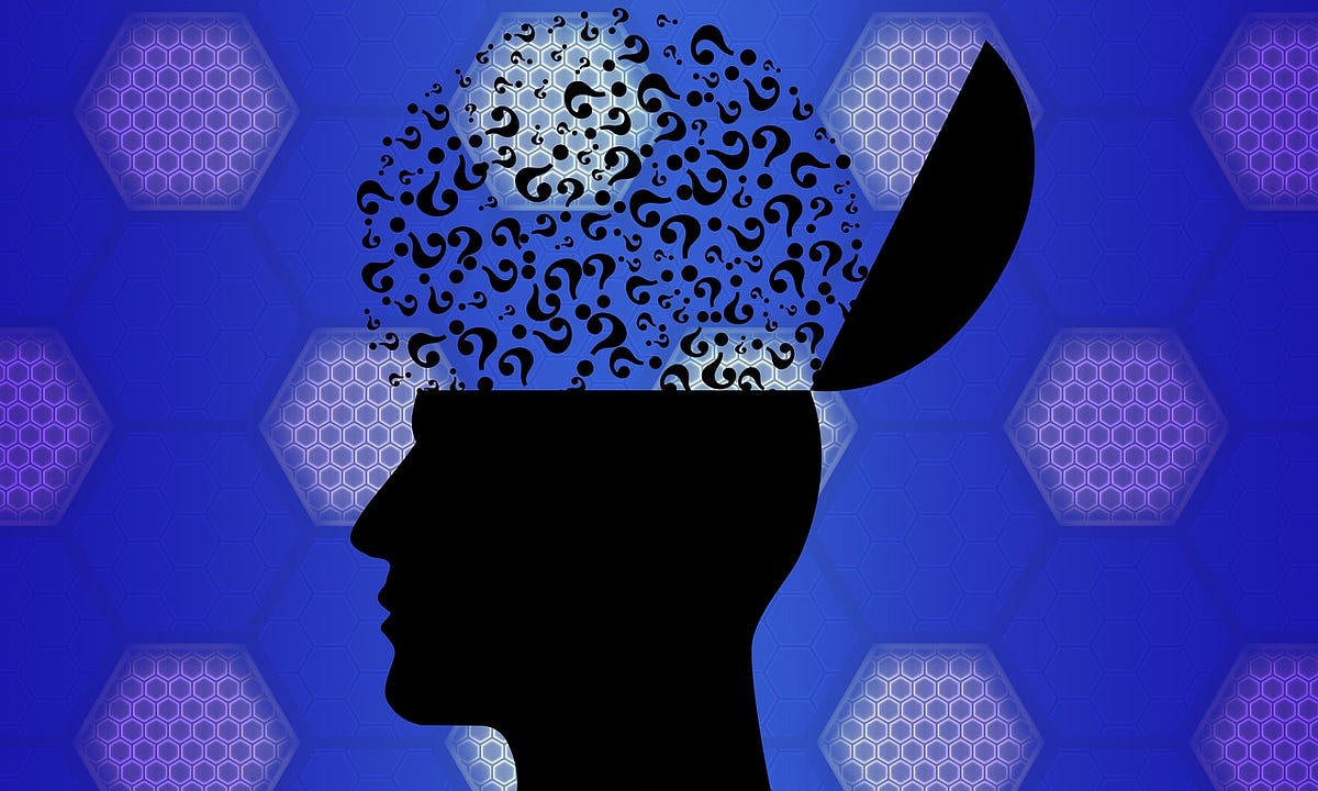 Challenge Your Brain by Breaking Your Routine | by Caroline de Braganza ...