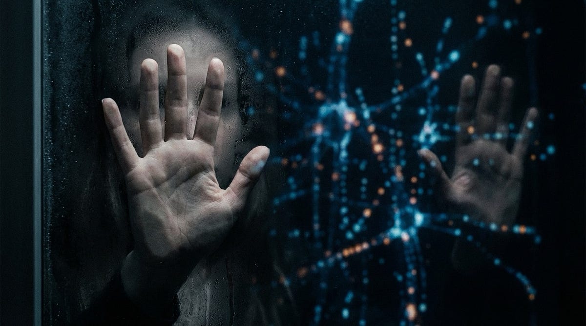 Mythos: The Beast Behind the Glass | by Mar’ah (מַרְאָה) | Apr, 2026 ...