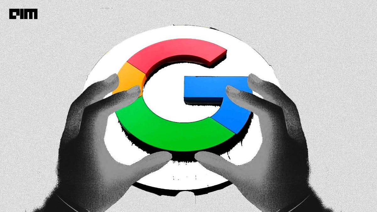 Breaking News: Google Unveils Gemini Ultra — A Game-Changer in AI ...