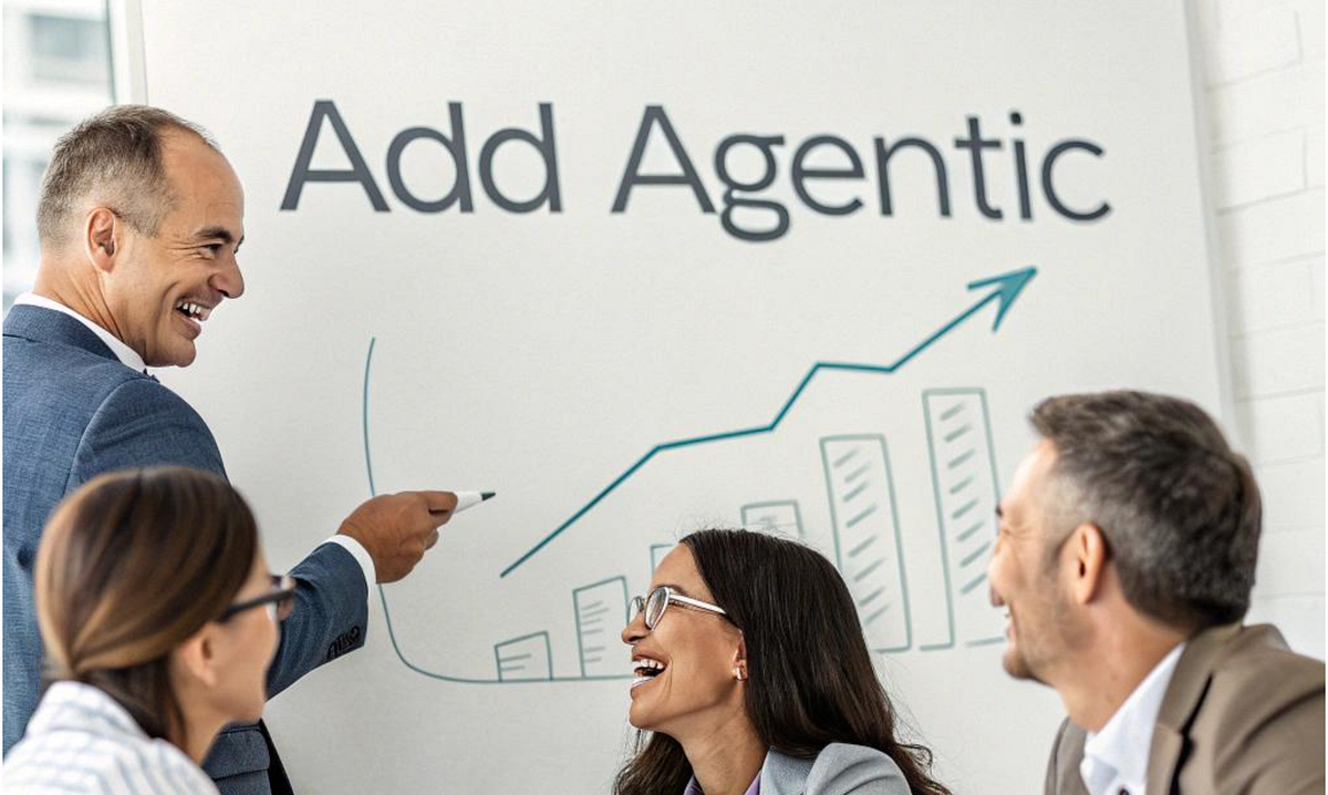 The Great AI Rebranding: When Everything Became “Agentic” Overnight ...