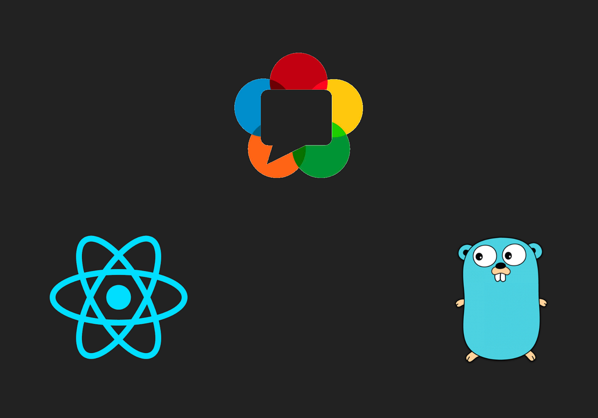 Getting Web Development Right: WebRTC Tutorial — Golang and React. | by Marco Salazar ...