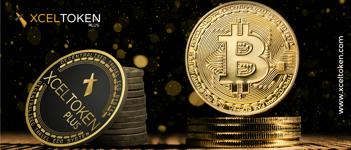 Creating a coin or Creating a token? | by XcelToken Plus | XcelPay ...