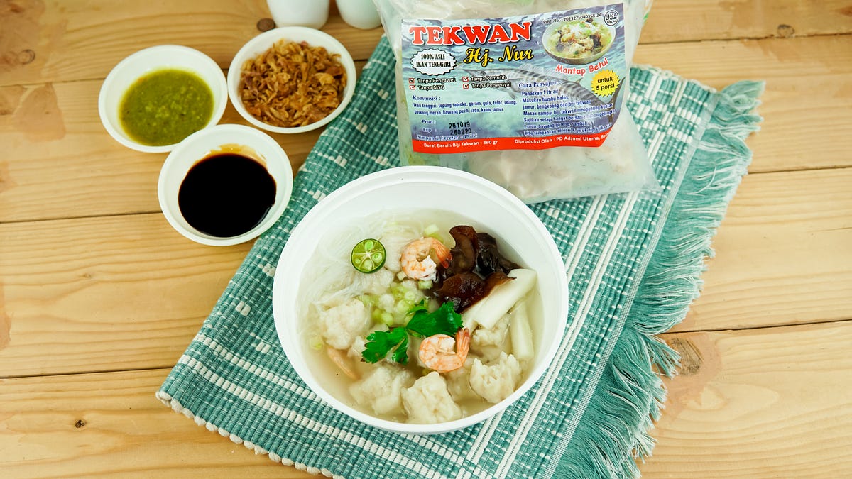 Agen Tekwan Murah Bekasi. Pasti Anda ingin bertanya, kenapa harus… | by ...