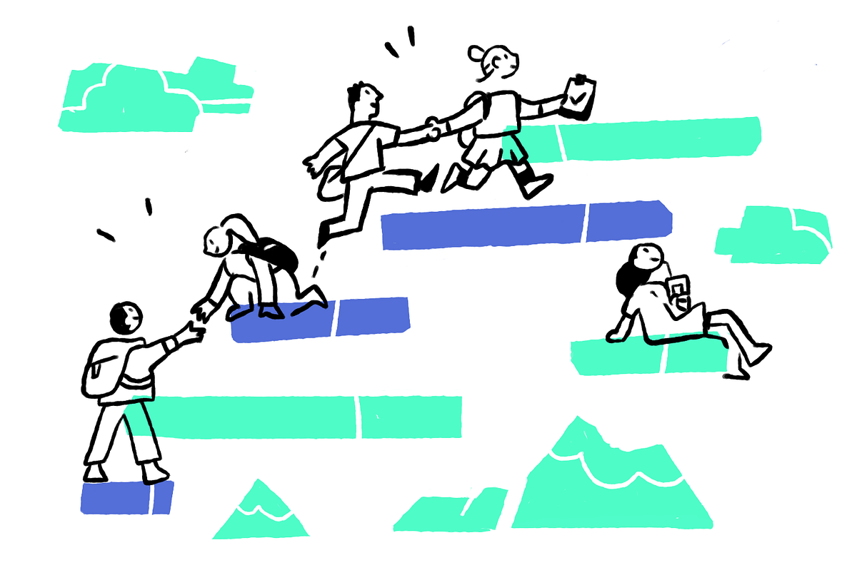 How to organize a winning company hackathon — Pt.3: Logistics | by Shir ...