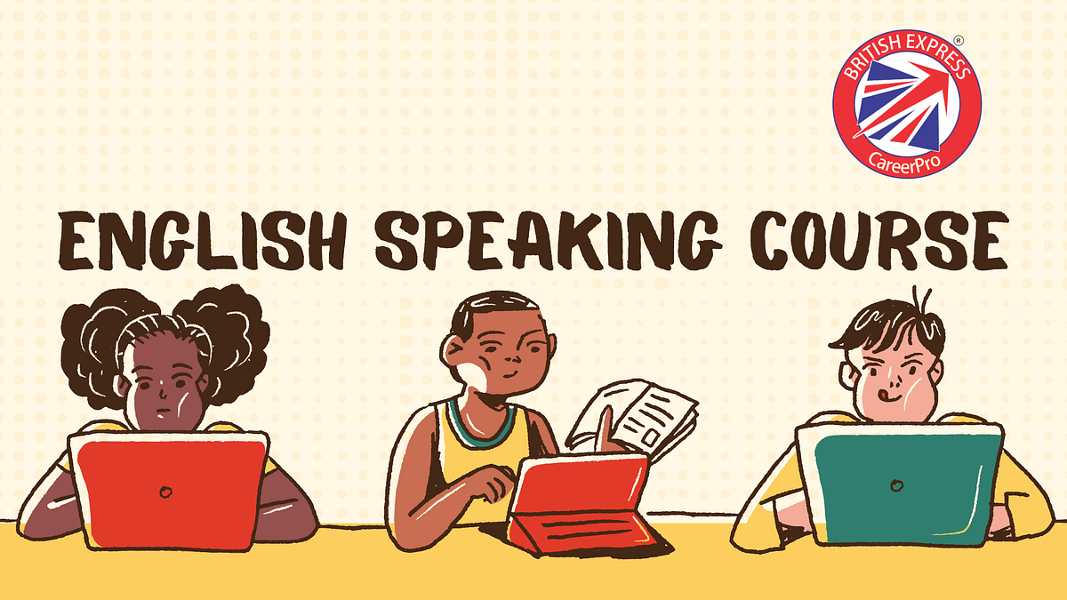 Enhance your communication with our dynamic English speaking course ...