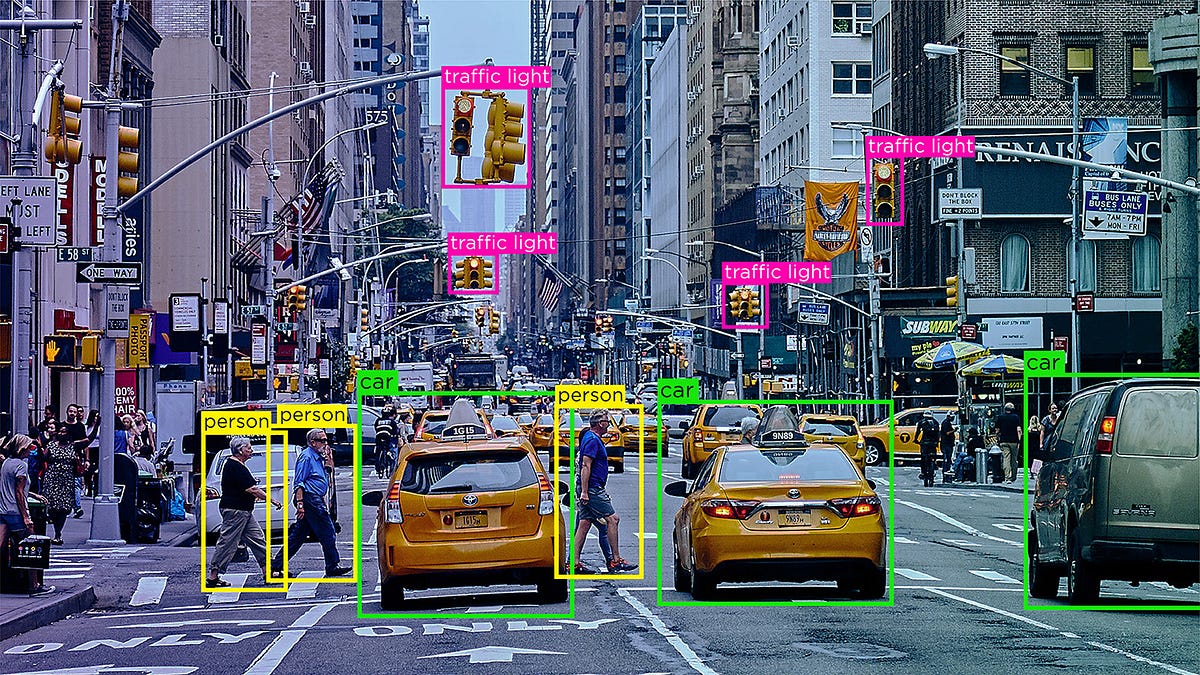 The Role Of Data Annotation In Ai Training By Rostislav Andrusevich Medium