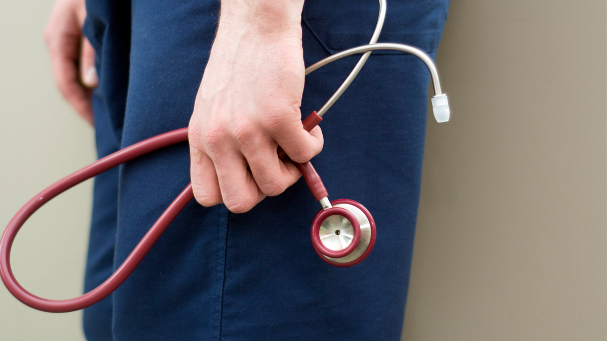 Why I Left Medicine: A Journey from Healing to Innovating | by Selina ...