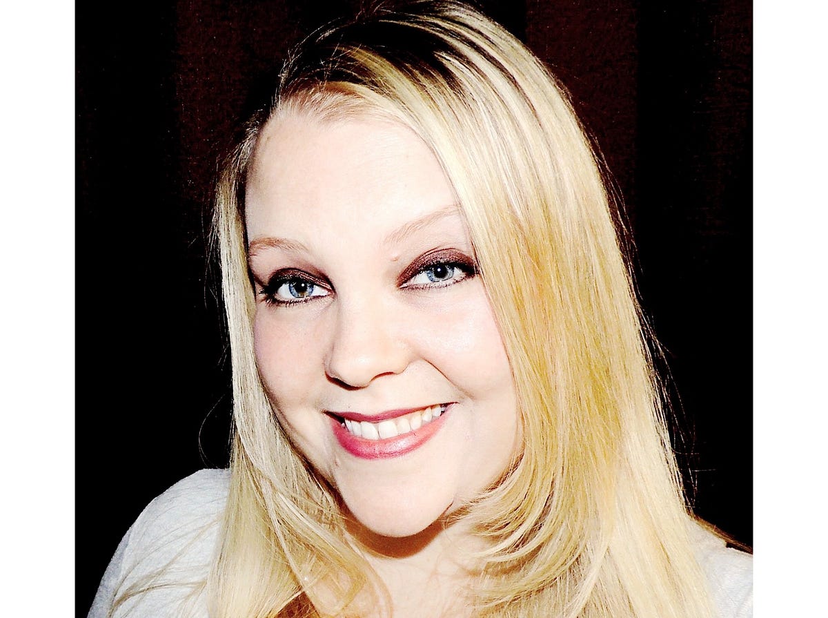 Women in UX Design: Jennifer Aldrich of Invision App | by For Creative ...