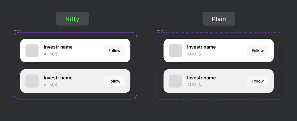 Couple small tricks in Figma components | by Mark Andreev | Medium
