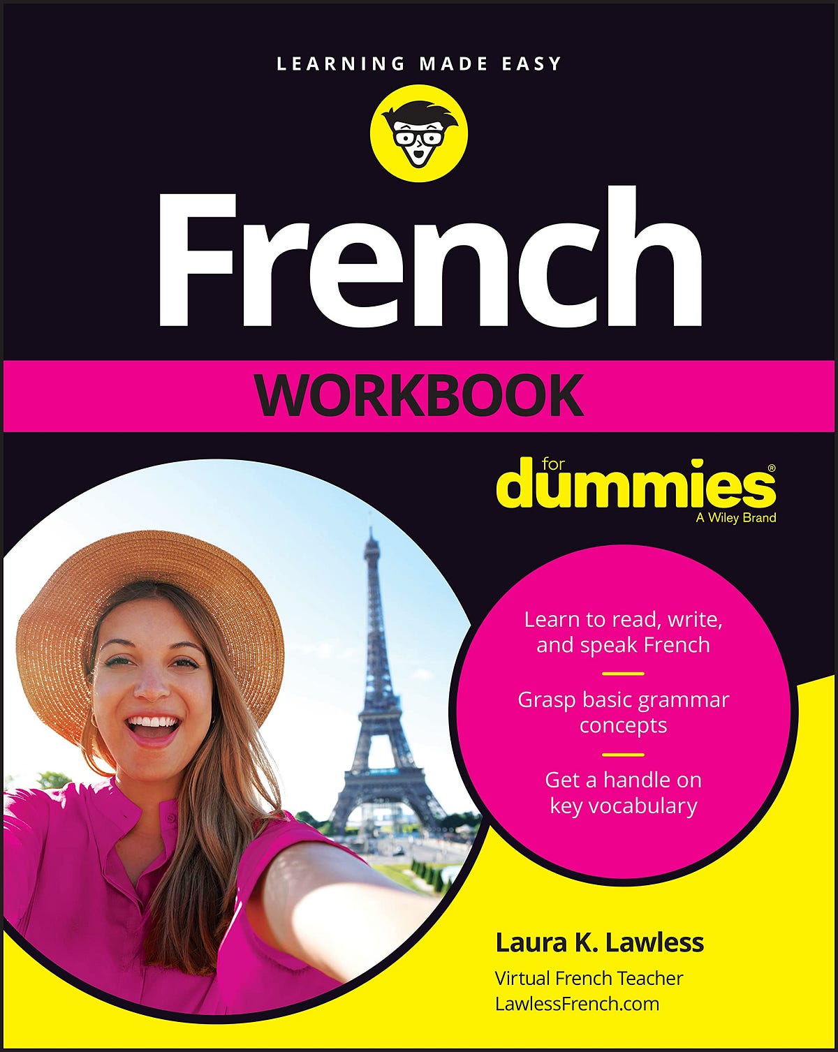 [READING BOOK] French Workbook For Dummies (For Dummies (Language ...