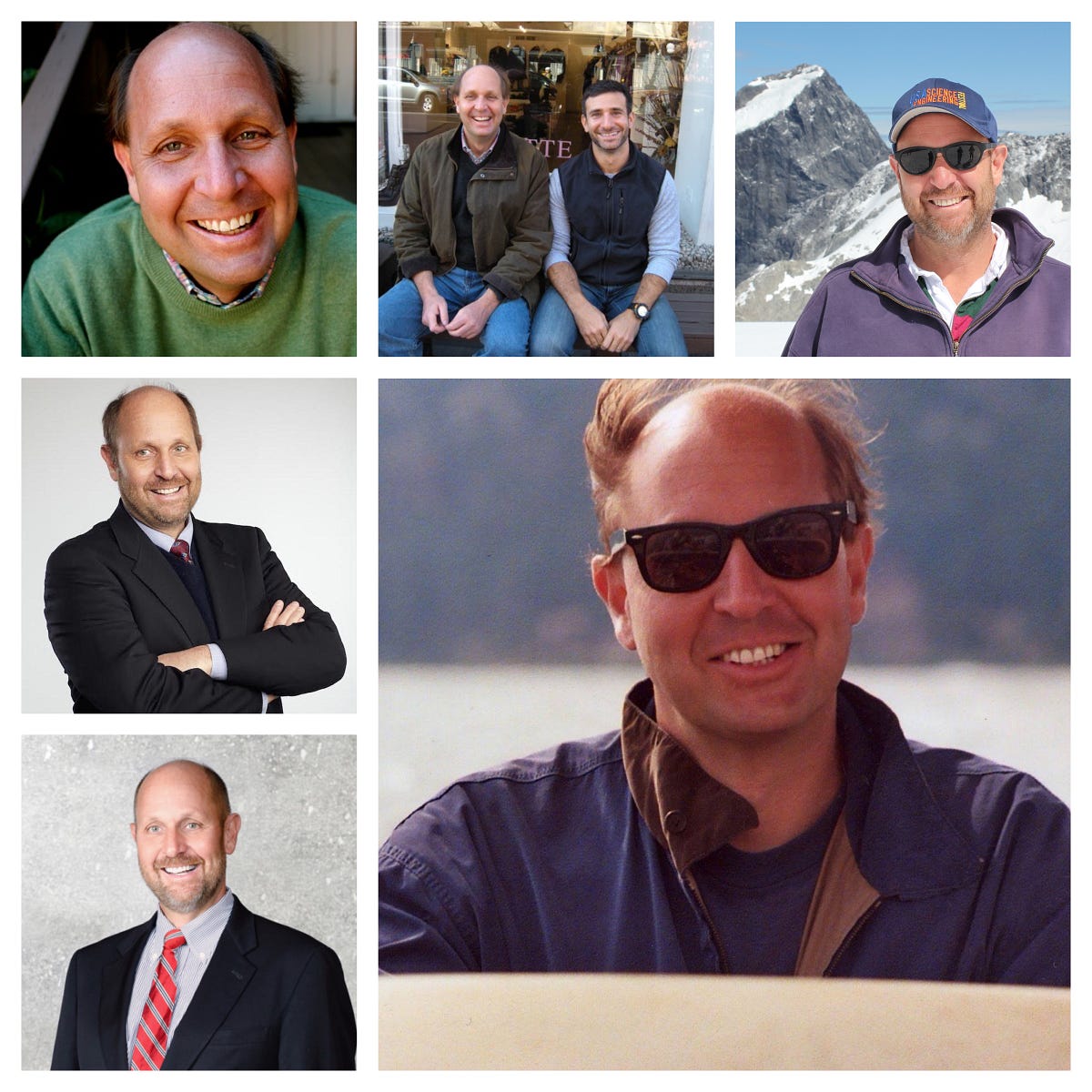 A Brilliant Character, A Beautiful Life | by Editor | Lux Capital | Medium