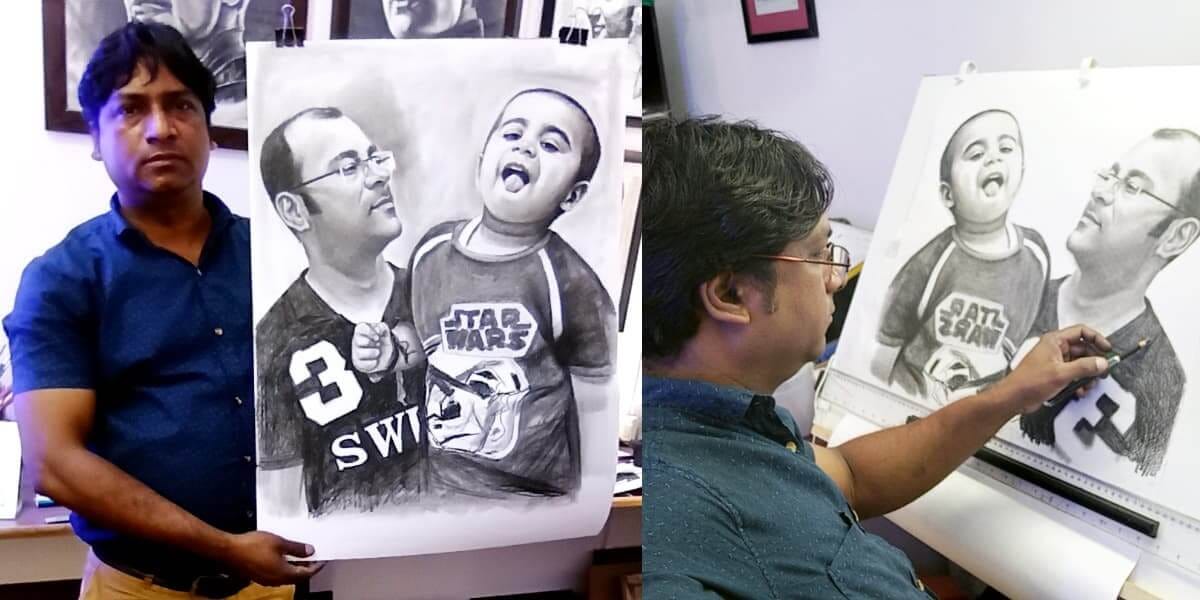 How to Distinguish Those Fake Portrait Maker Sites? | by portraitmaker ...