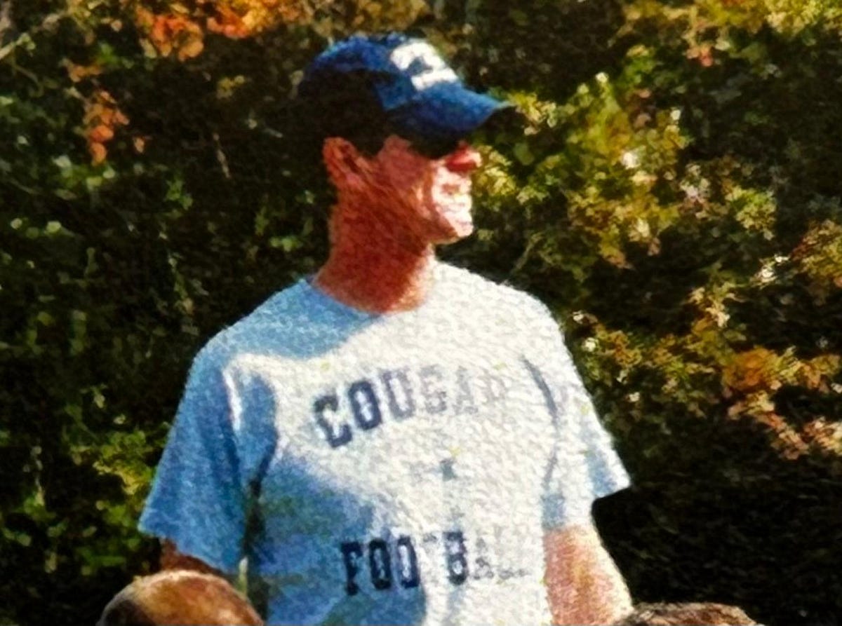 Football Chronicles #13: Why Coach High School Football? | by Barth ...